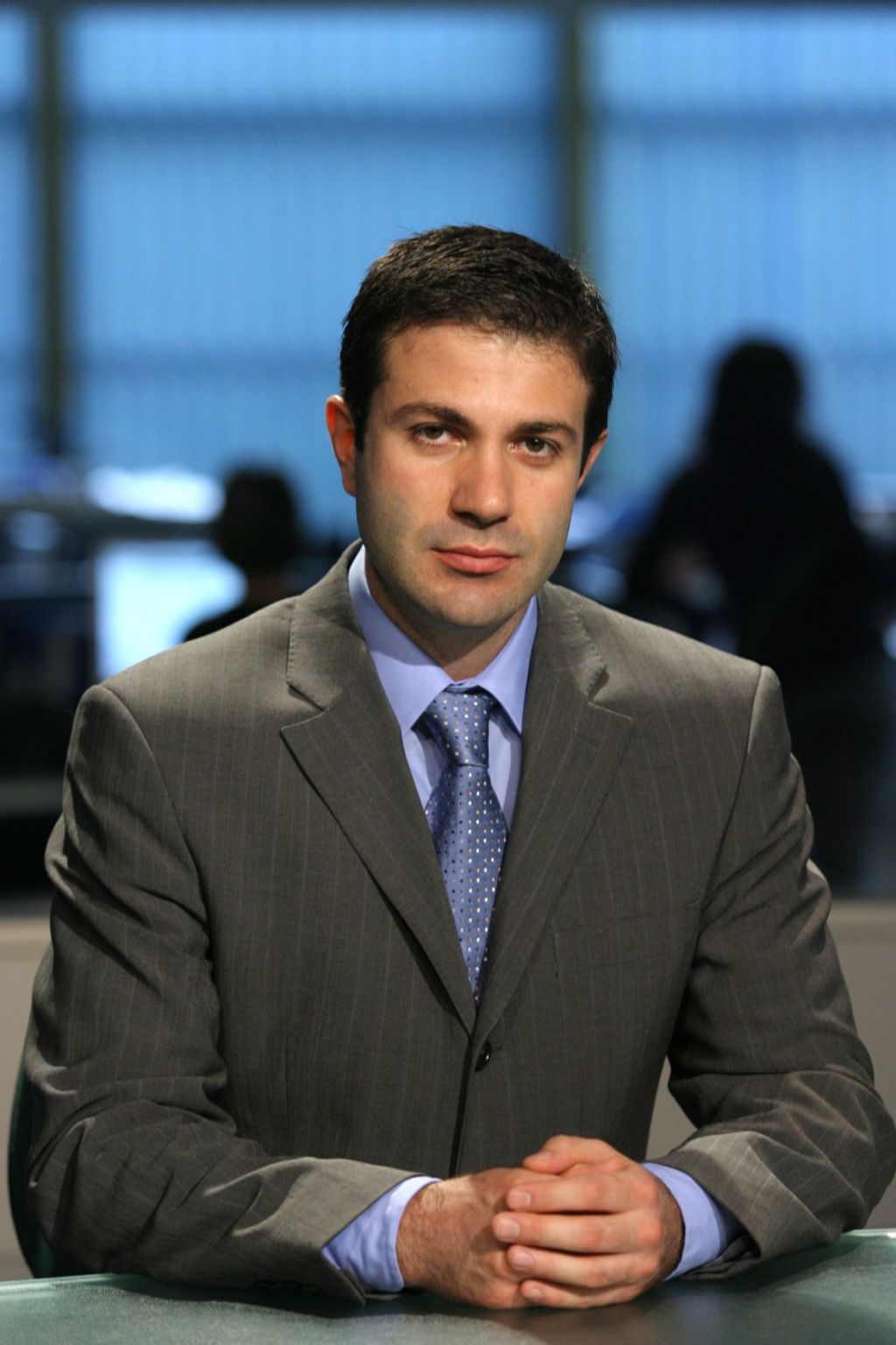 Венелин Петков е новият директор на новините на bTV | dnes.dir.bg