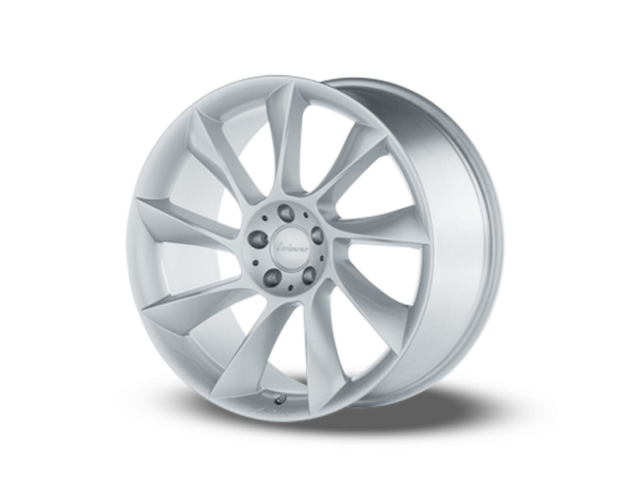 Lorinser показа своят Mercedes E-Class | auto.dir.bg