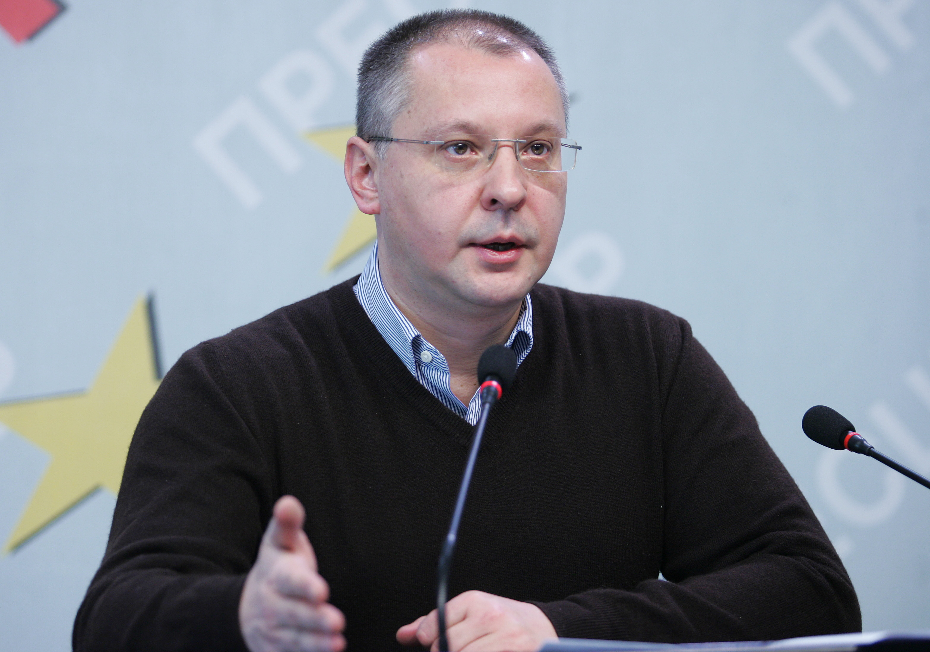 Сергей Станишев: Премиерът и неговото правителство имаха досега 21 ...