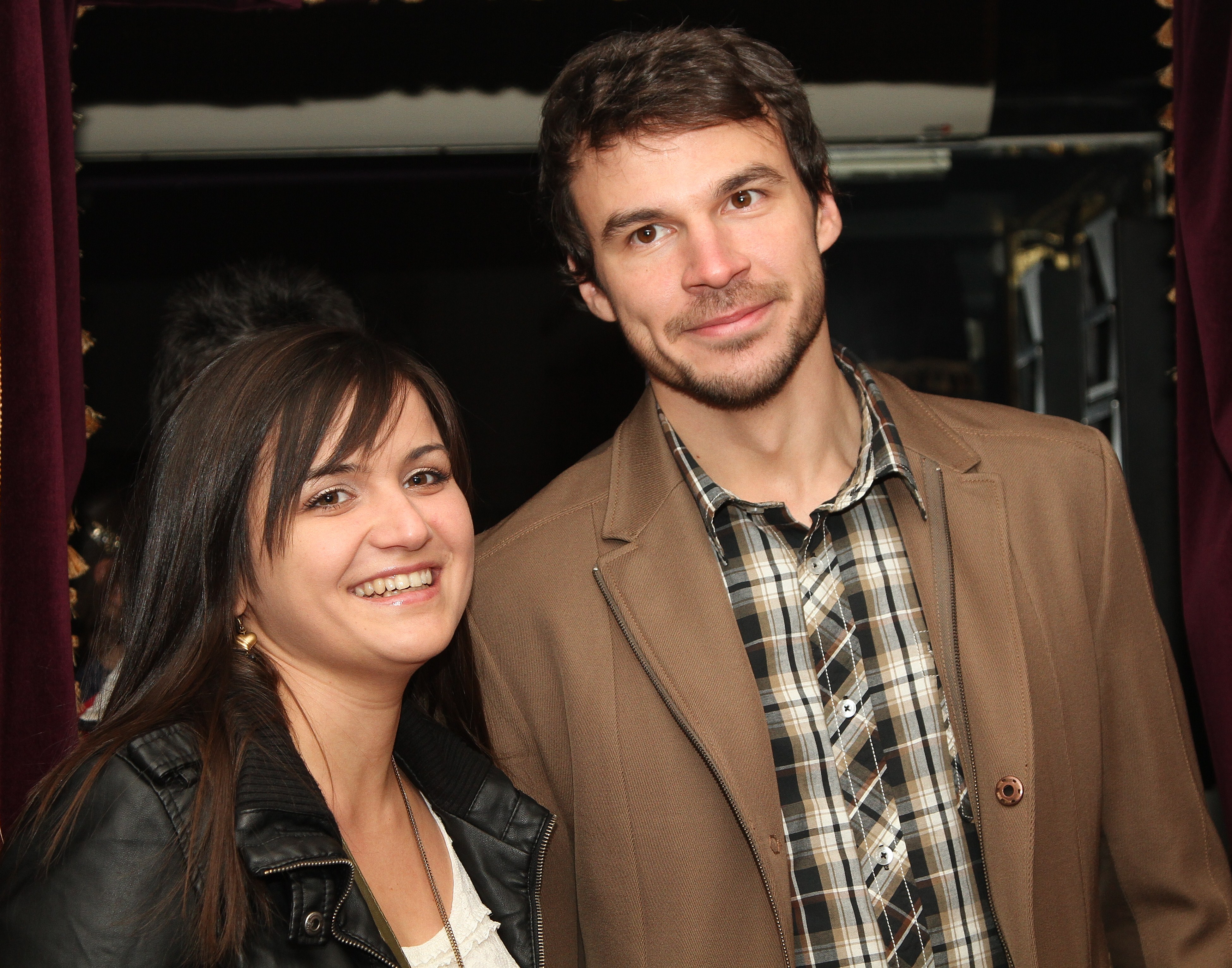 Ивайло Захариев в трескава подготовка за сватбата си | Лайф.dir.bg