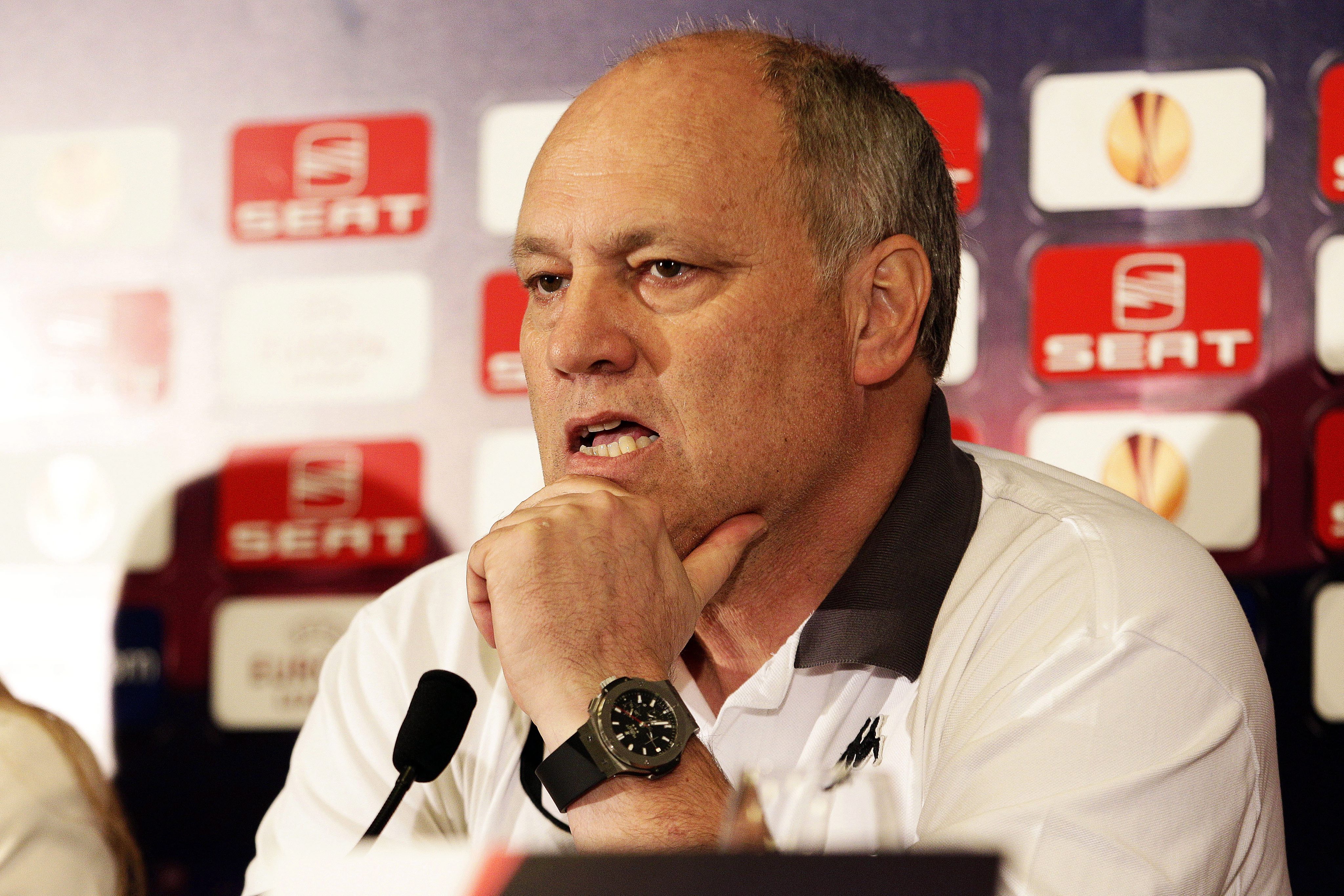 Мартин Йол - мениджър на Фулъм | Корнер.dir.bg