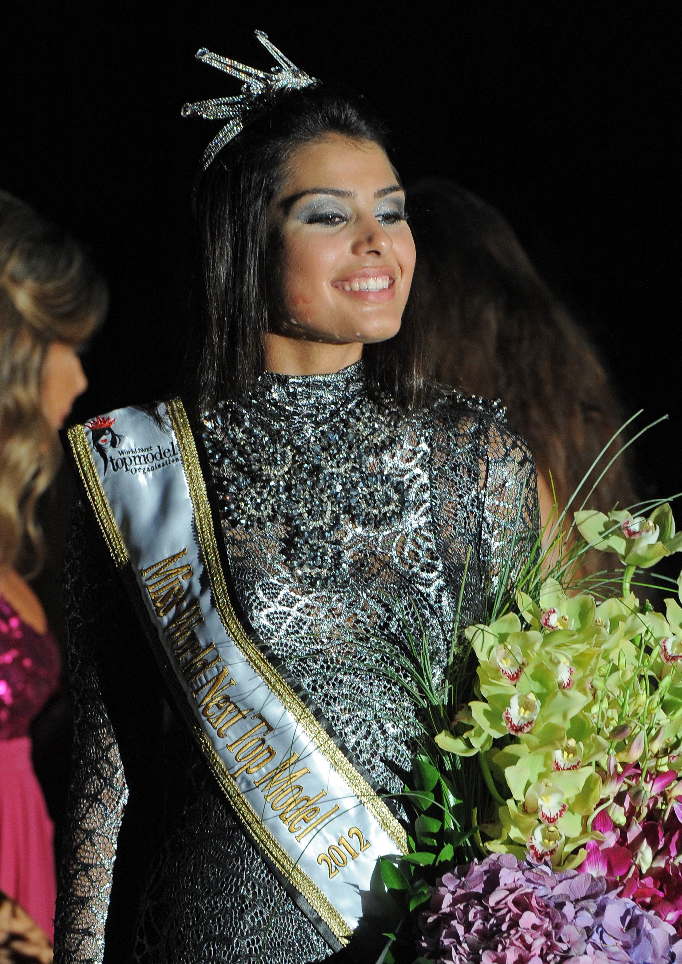 Mис Свят - топ модел Мина Милутинович | life.dir.bg