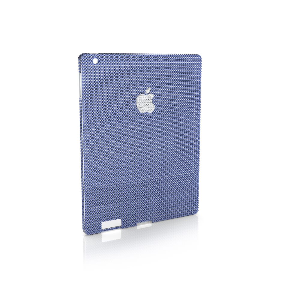 Най-скъпият калъф за iPad mini струва $700 000 | it.dir.bg