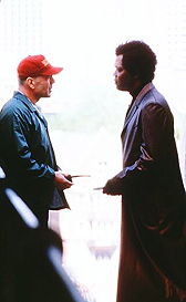 Ще има ли “Неуязвимият 2”? | kino.dir.bg