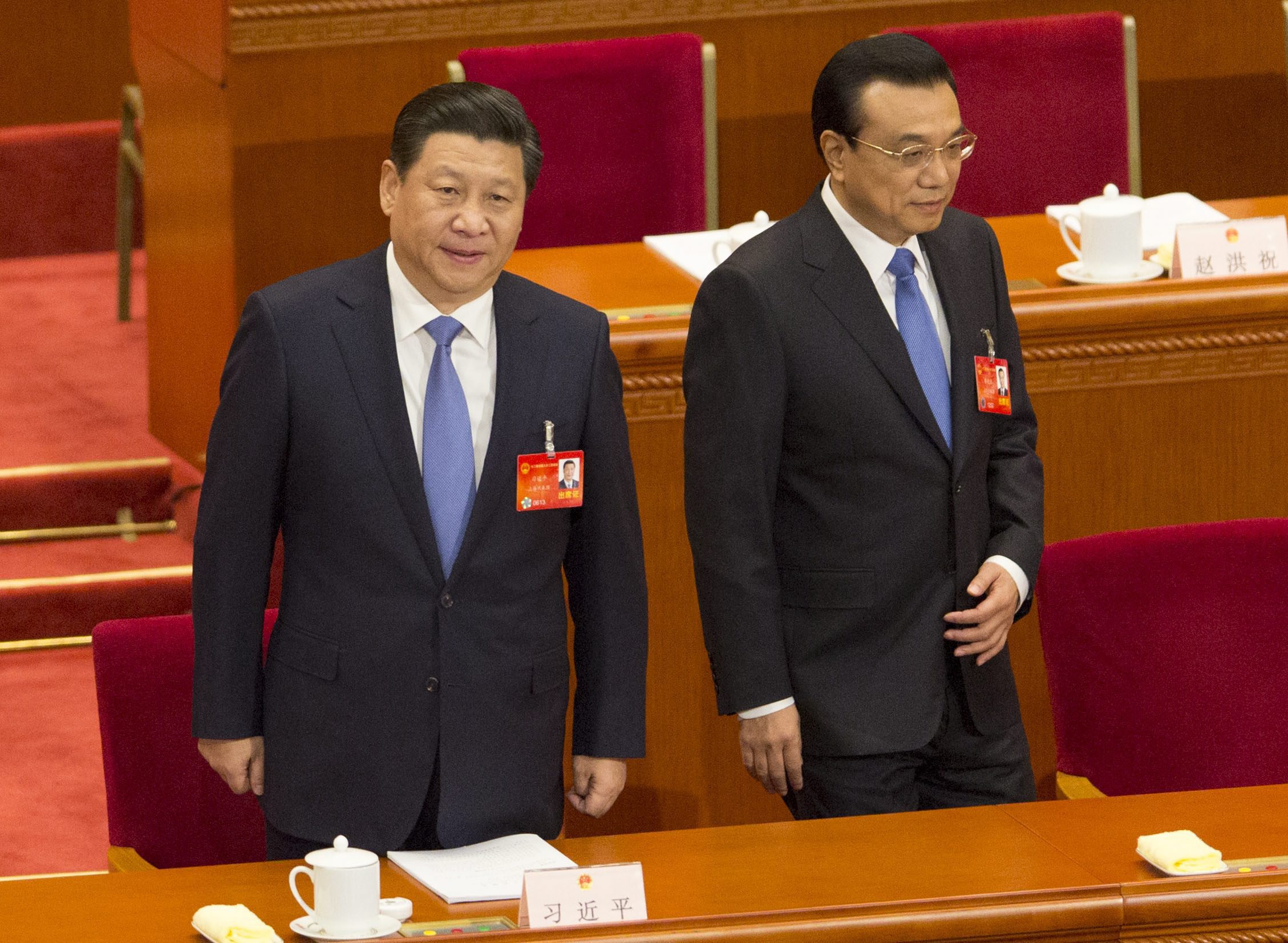 Китайският президент Си Цзинпин Китай е ”отворен” за всяко предложение което може да подобри