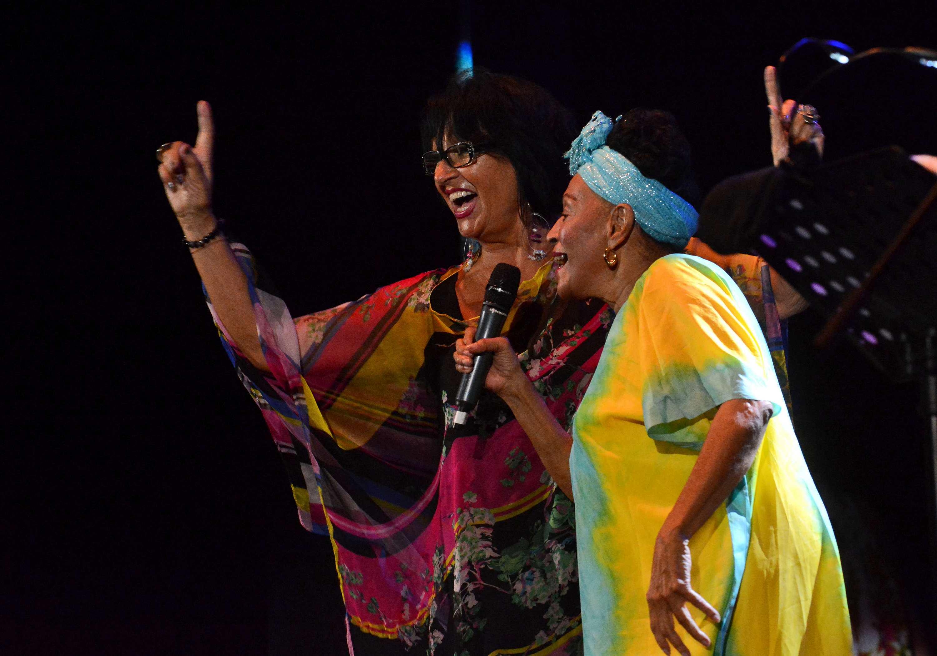 Вълшебна Куба се пренесе в НДК (снимки + видео) | life.dir.bg