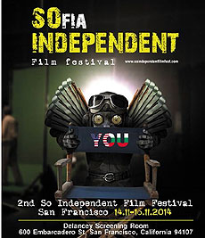 Фестивалът на българското кино So Independent в Сан Франсиско и Ню Йорк ...