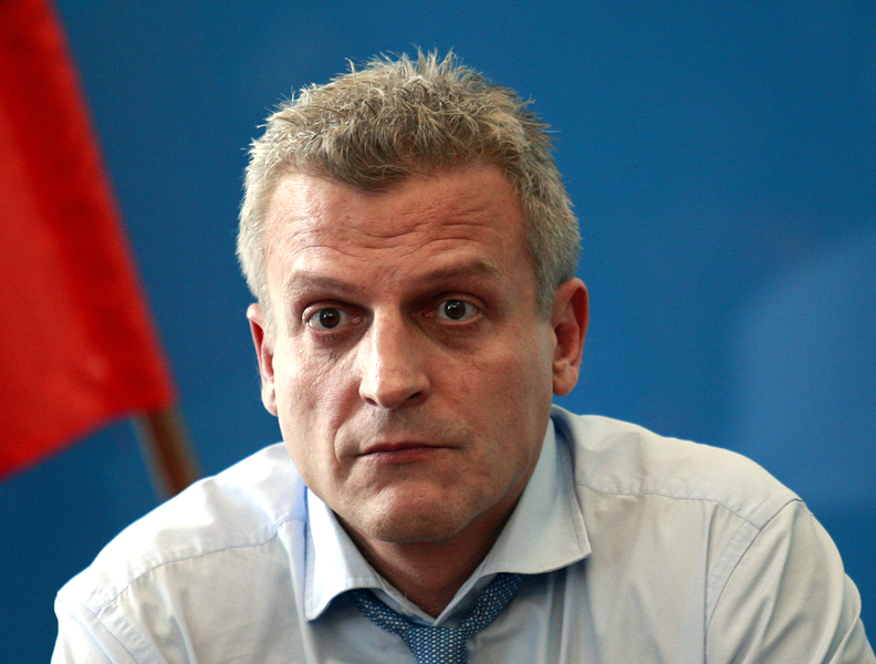 Петър Москов е поел ангажимент пред премиера да оттегли спорния проект ...