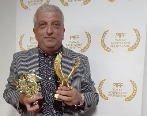 ”Потъването на Созопол” с 3 награди от Прага | kino.dir.bg