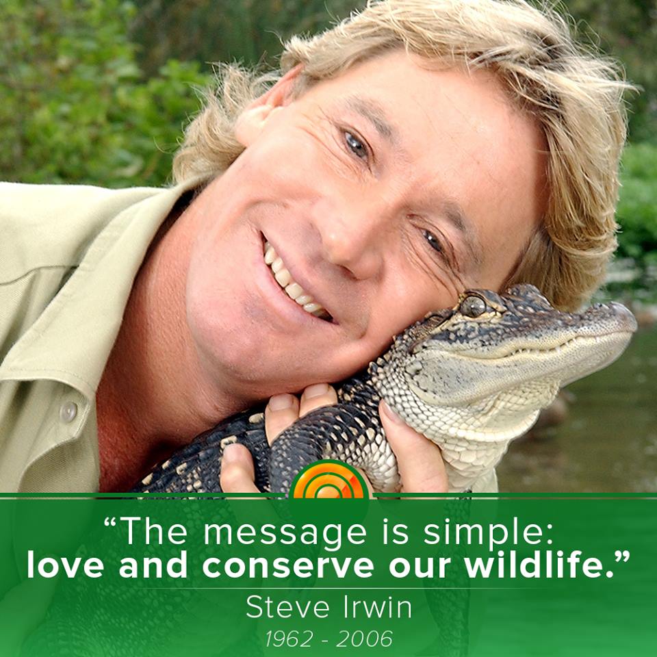 Австралийците почетоха паметта на Стив Ъруин | Лайф.dir.bg