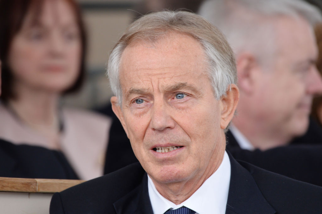 Тони Блеър се завръща в политиката, ще се бори срещу Брекзит | dnes.dir.bg