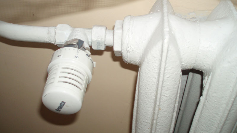 Авария остави на студено 4 столични квартала | dnes.dir.bg