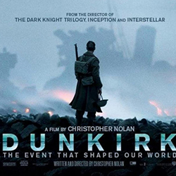 „Дюнкерк” не се харесва на индийците | kino.dir.bg