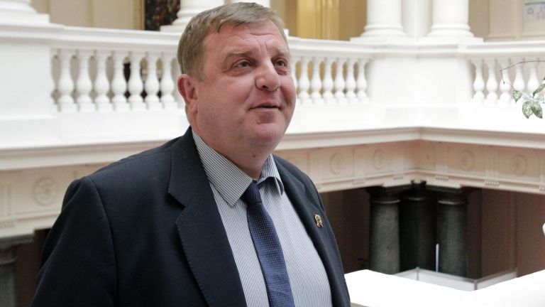 Комисията по отбрана подкрепи придобиването на два патрулни кораби за близо 1 млрд лева Dnes