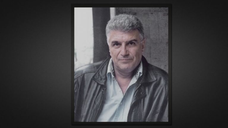 Почина известният скулптор Людмил Бонев | dnes.dir.bg