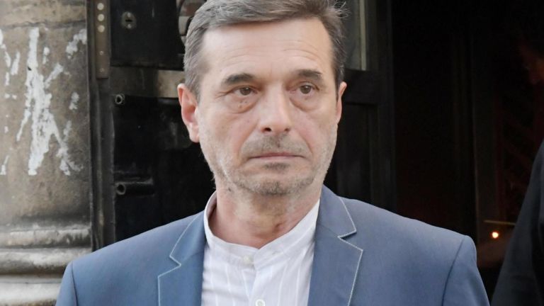 Димитър Манолов смята, че у нас има криминална индустрия за ...