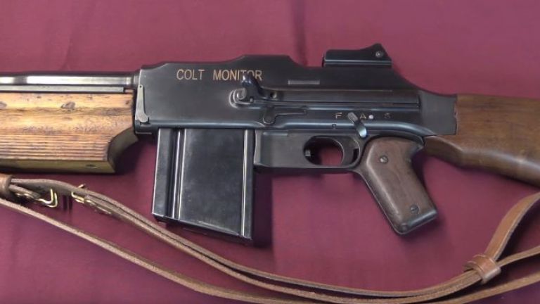 Colt Monitor | it.dir.bg