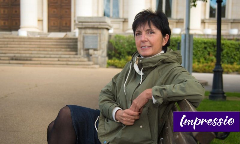 Теодора Димова ще бъде удостоена с Голямата награда за литература на ...