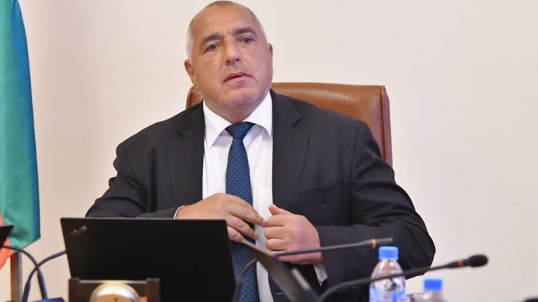 Премиерът: Нямаме против хората, които обичат Русия, бил съм и в Кремъл ...