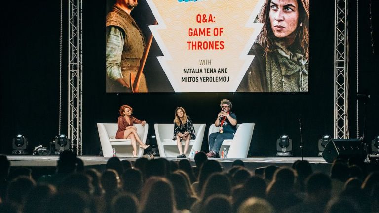 Третото издание на Aniventure Comic Con събра рекордните 30 000 ...