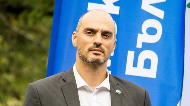 Борислав Игнатов предвижда въвеждане на жилищни зони за успокоен