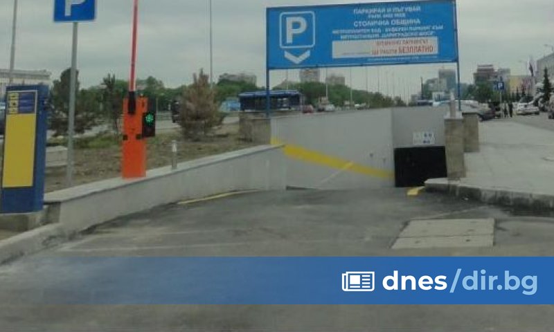 Правят два буферни паркинга за ползващите градския транспорт ...