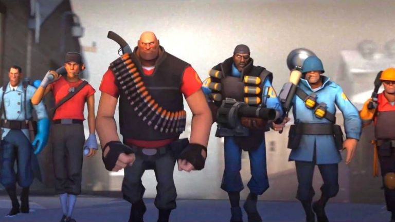 Team Fortress 2 Classic се завръща в Steam с ново име | games.dir.bg
