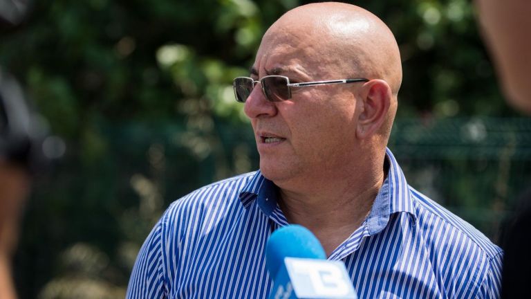 Емил Димитров: Ако премиерът каже оставаме, значи оставаме | dnes.dir.bg