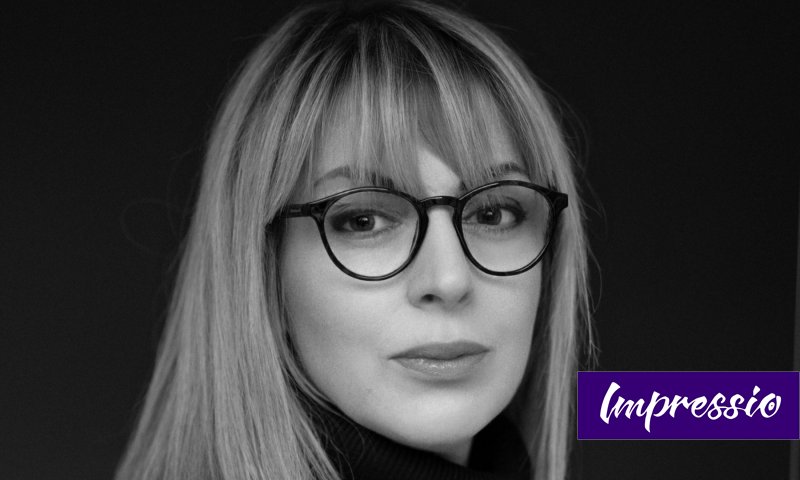 "С гръб към залеза" е най-новата пиеса на Яна Борисова | impressio.dir.bg