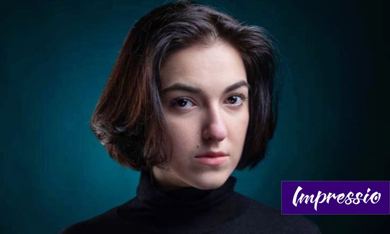 Коментари - Очаквайте премиерата на късометражния филм на Девина Василева "На игра" | impressio ...