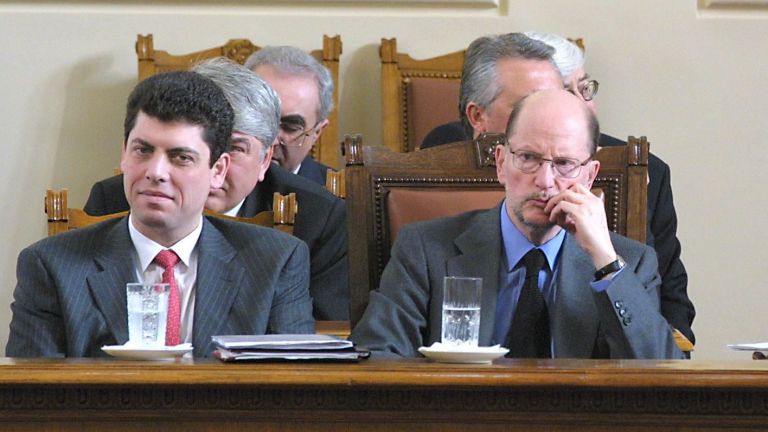 Милен Велчев: Действията на служебния кабинет в икономиката внушават ...