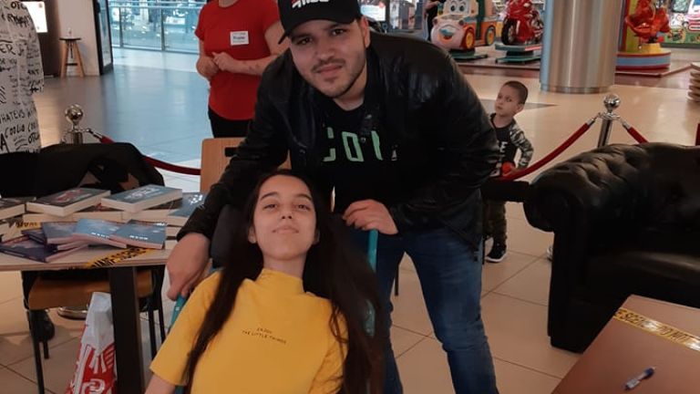 Гери на среща с с влогъра Мъци | life.dir.bg