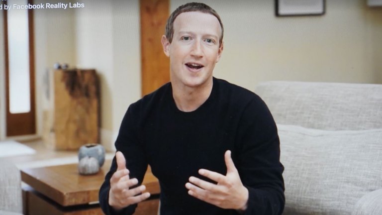 Коментари Зукърбърг е продал акции на Мета за половин милиард долара Business Dir Bg