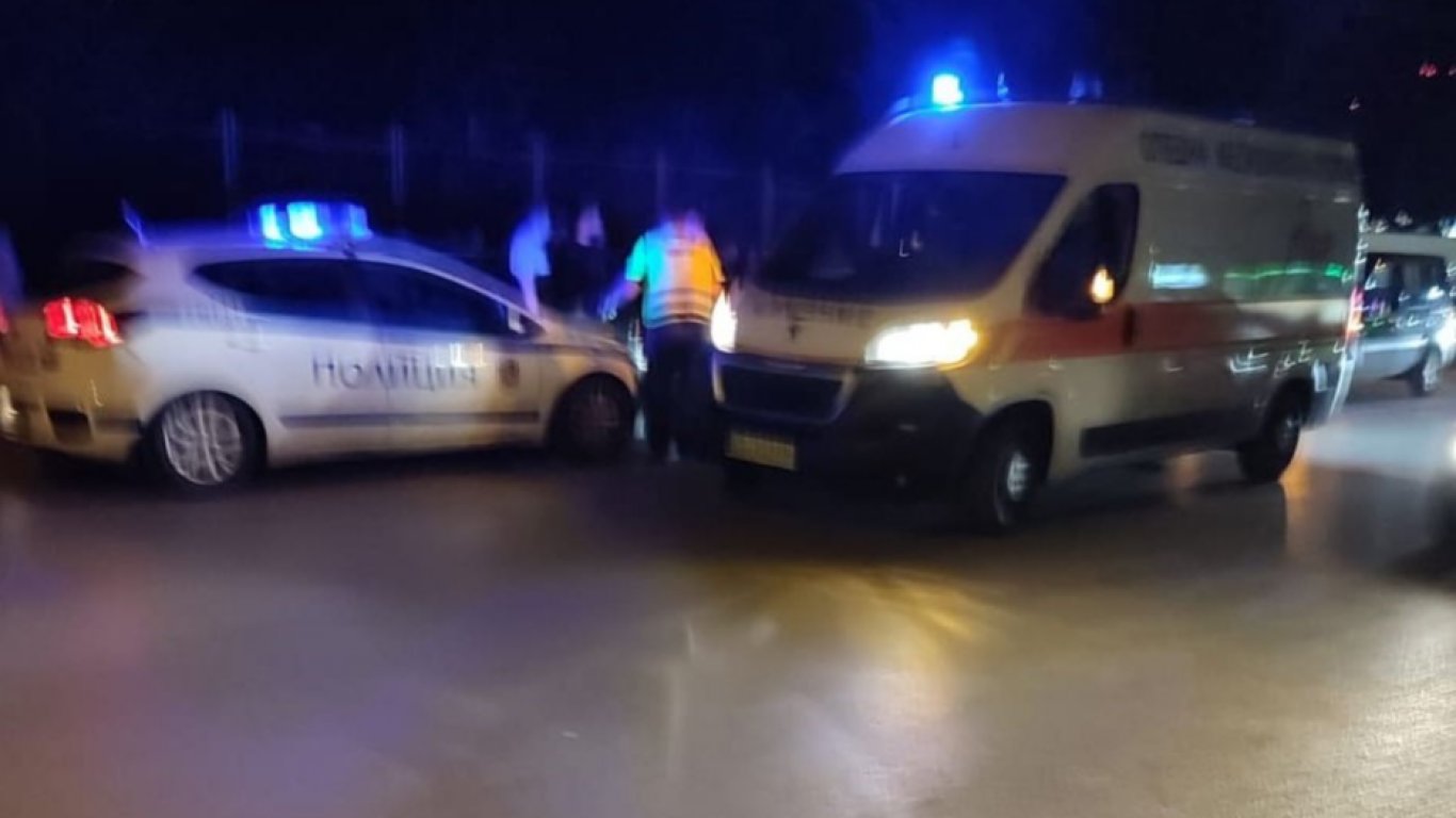 17-годишен украинец бе обвинен за убийството на младеж пред дискотека в Студентски град | dnes ...