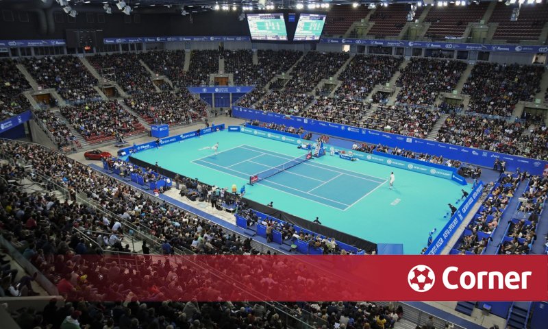 Ето какво ни очаква в първия ден от основната схема на Sofia Open (програма) | corner.dir.bg