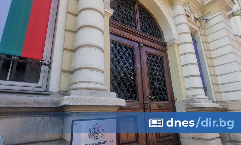 Министерството на иновациите и растежа отпуска 2 69 млн лв на Община