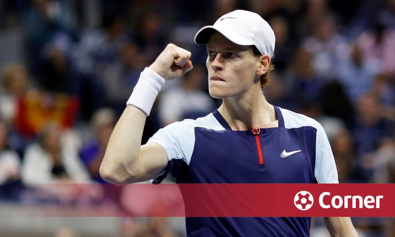 Шампионско начало за Синер на Sofia Open | corner.dir.bg