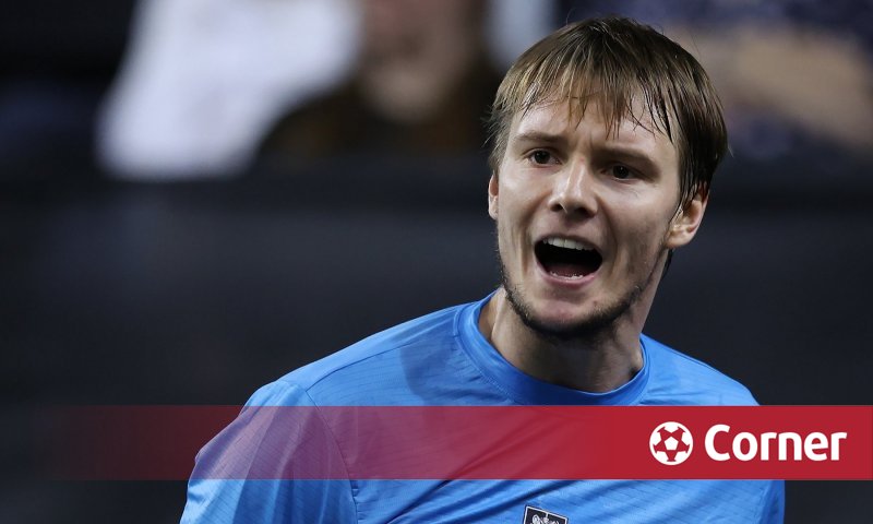 Sofia Open отвътре: Разговор с футболна легенда и чепатия характер Бублик (видео) | corner.dir.bg