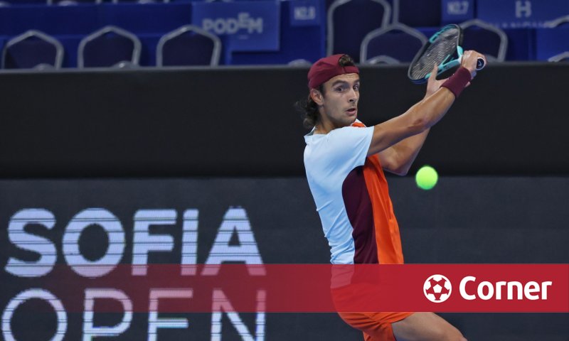 Задава ли се италиански финал? Вижте съботната програма на Sofia Open | corner.dir.bg