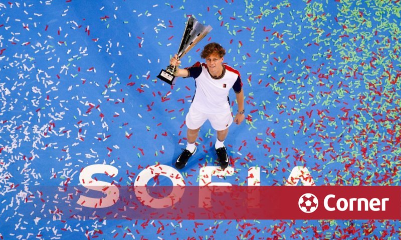 Sofia Open 2023 е билетът ни към планетата Тенис (пълен пътеводител за турнира) | corner.dir.bg