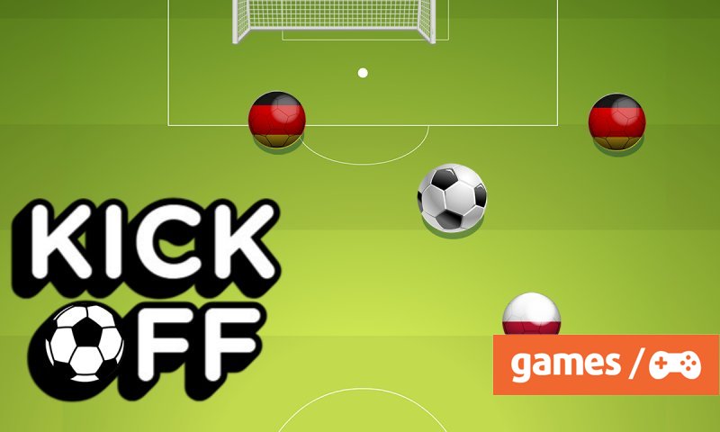 Коментари - Kick Off | games.dir.bg