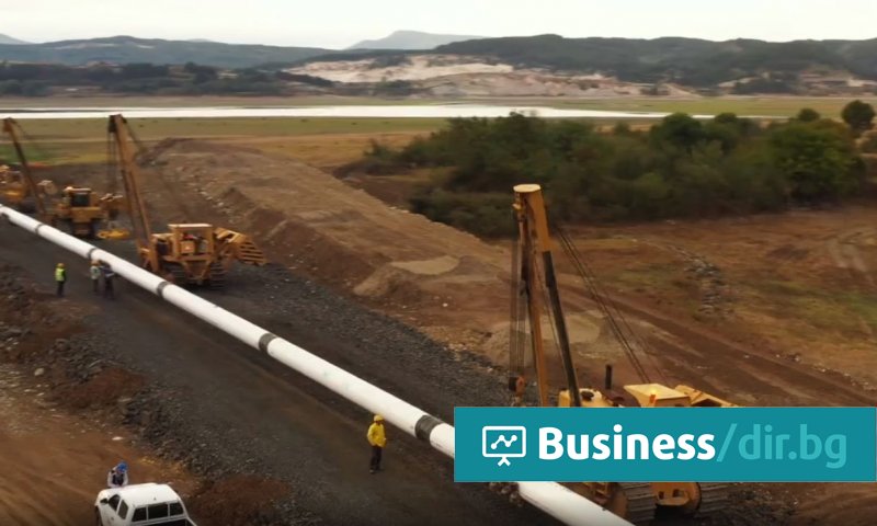 Коментари - ICGB усвои последния транш от заема на ЕИБ за ...