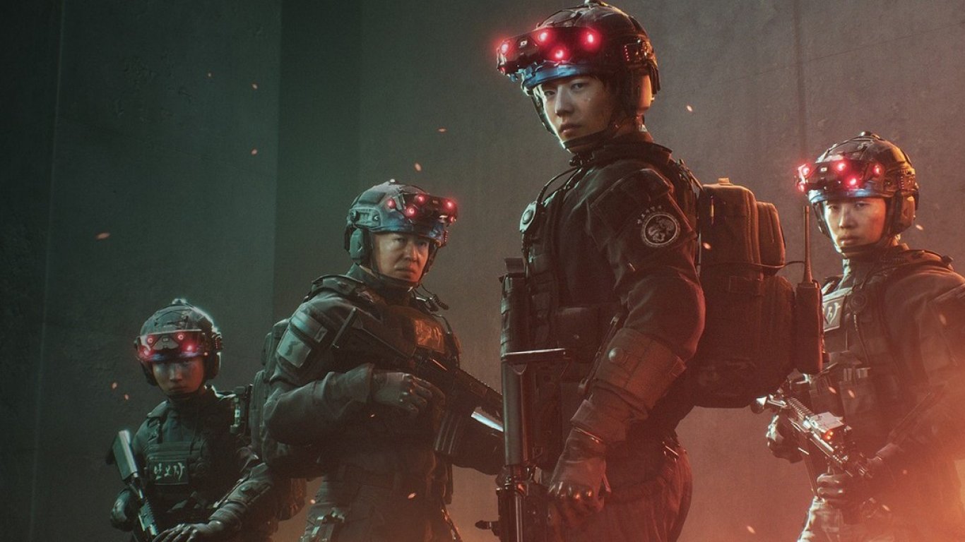 Показаха геймплей трейлър на хиперреалистичния екшън Project TH с ...