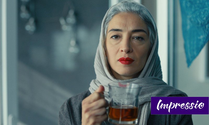 Sofia MENAR стартира с българския филм „Духът на Шехерезада” | impressio.dir.bg