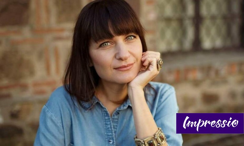 "Нишка" е новият роман на Виктория Бешлийска | impressio.dir.bg