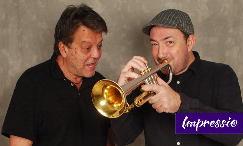 YO-YO BAND - Концерт-промоция на първия едноименен албум на джаз ...