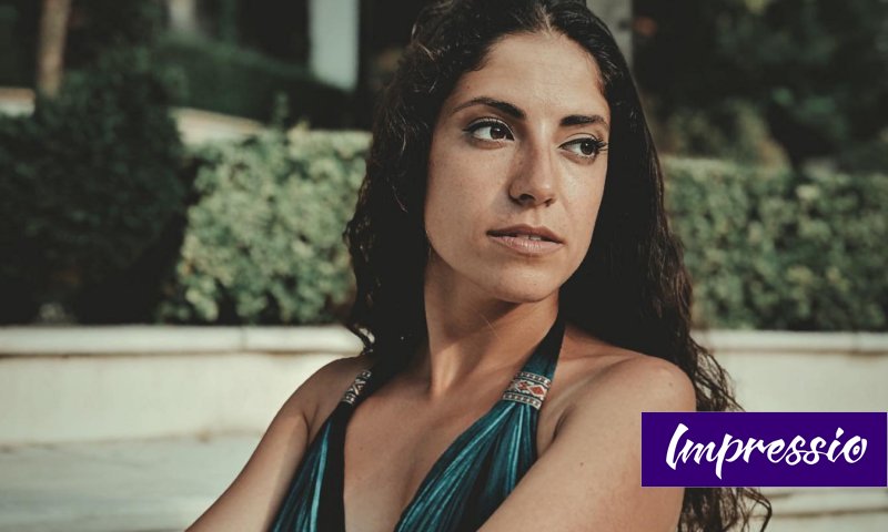 Катерина Борисова (Снимка: Александър Пеев) | impressio.dir.bg