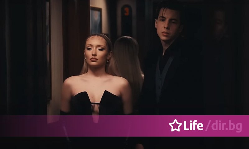 Дара Екимова и Тино потърсиха общ път в сънищата си | life.dir.bg