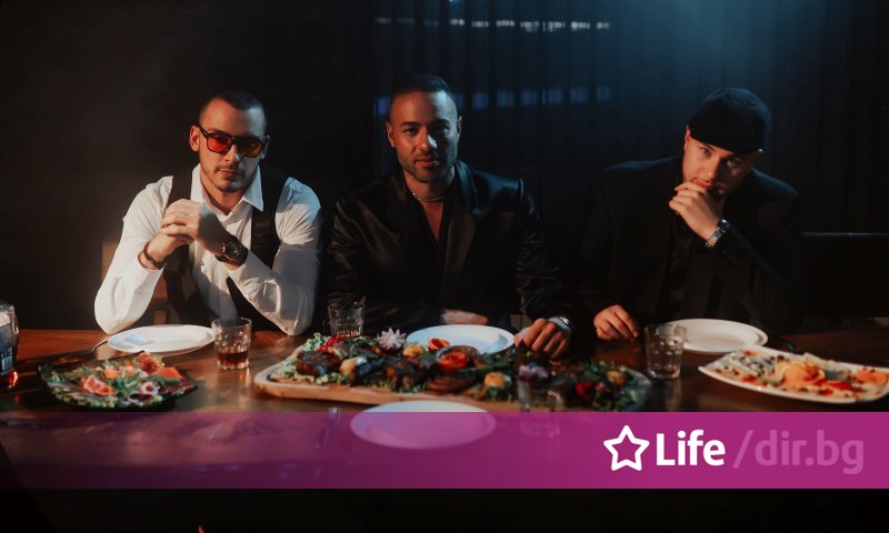 Torino & Pashata изненадаха с международен проект | life.dir.bg