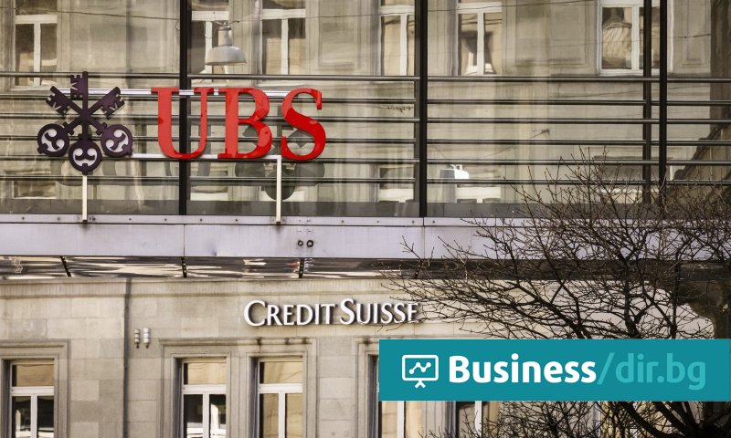 UBS продава дела си в Swisscard на American Express | business.dir.bg
